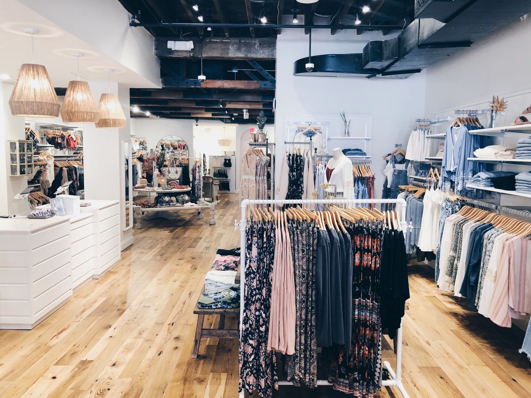 Best of DC: South Moon Under is now in Georgetown